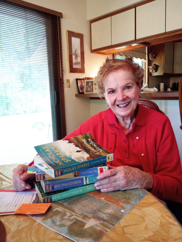 Ex-teacher 30 years cancer-free | News, Sports, Jobs - The Vindicator